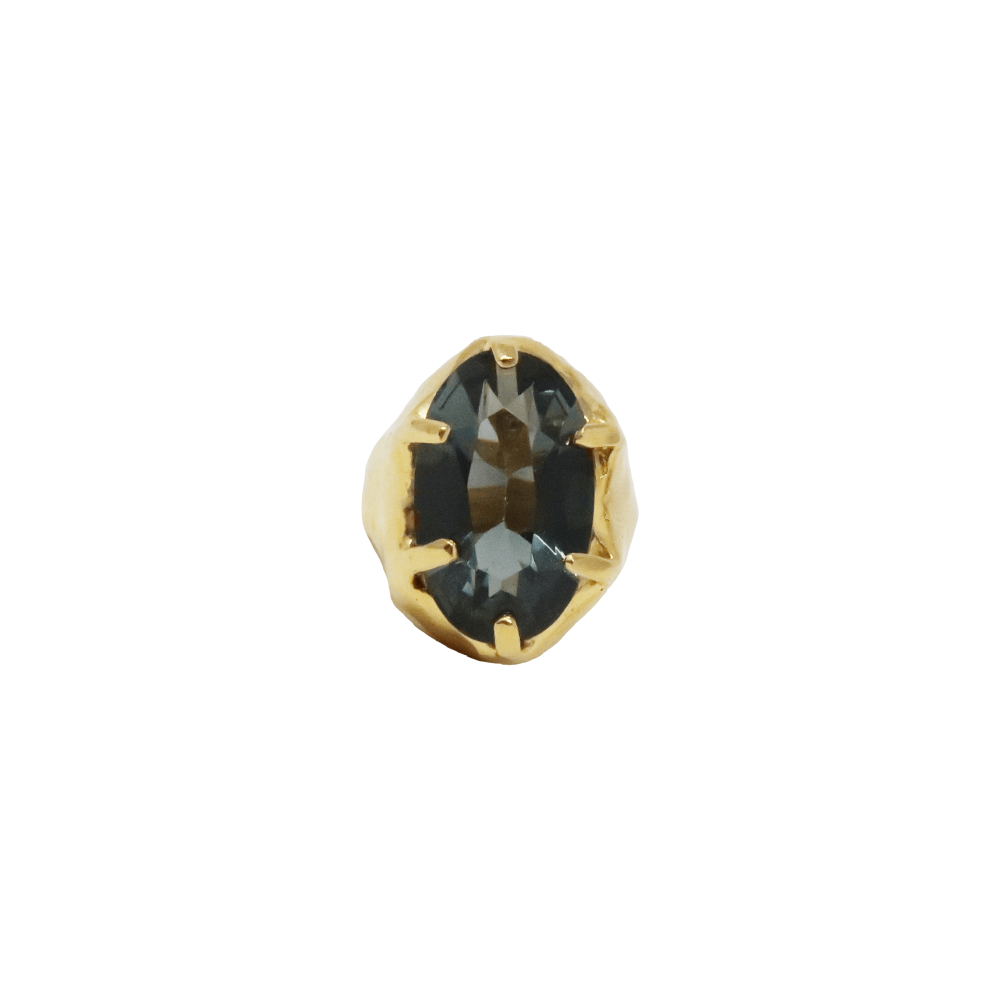 Miranda Ring – LAURA CANTU JEWELRY